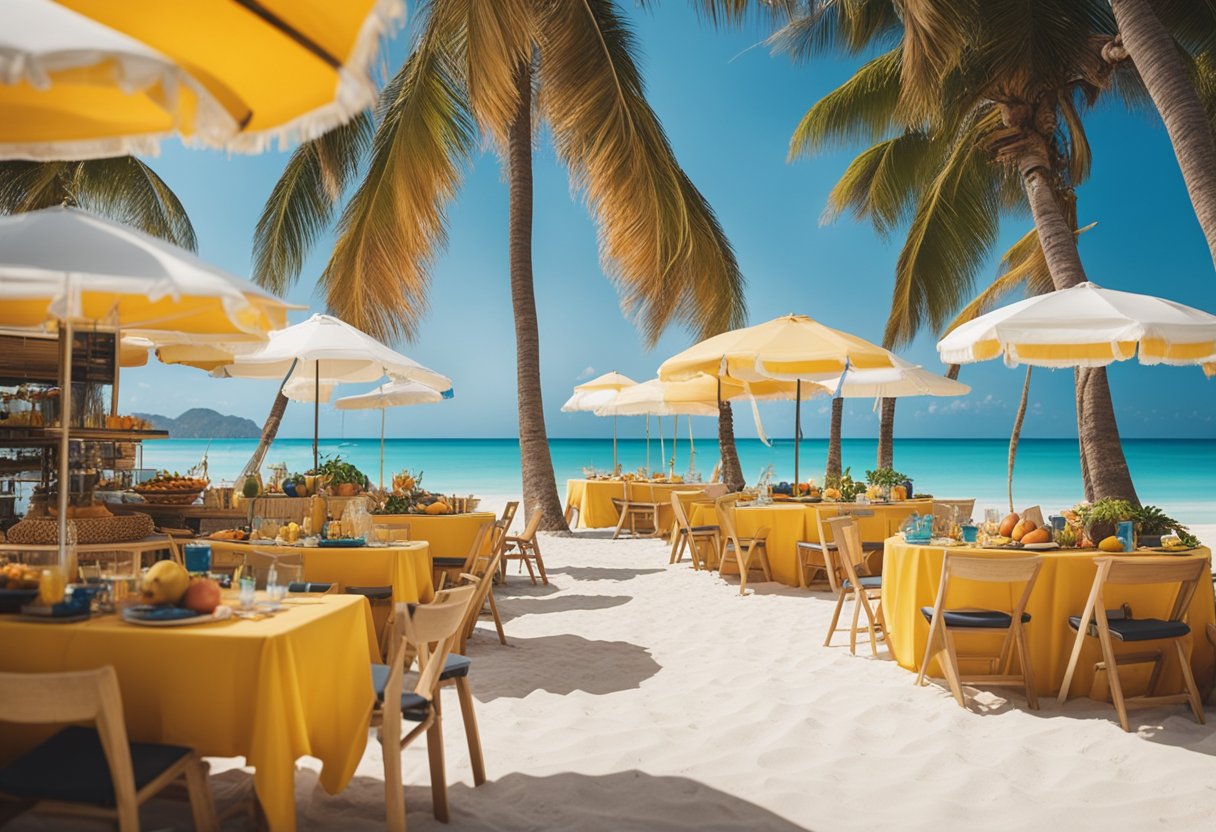 Afbudsrejse all inclusive - Sådan finder du de bedste tilbud